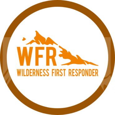 WFR-野外第一响应人 - WMAI